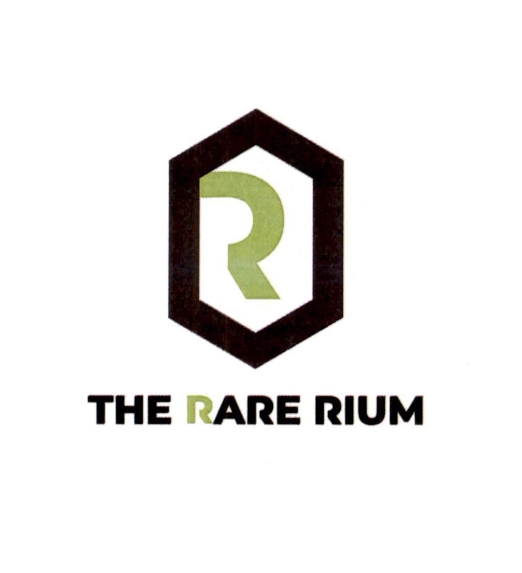 Đơn đăng ký nhãn hiệu "THE RARE RIUM R" số 4-2023-16315 của Hoàng Tuấn Anh