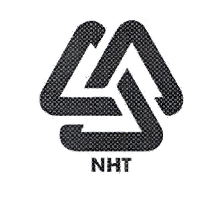 Đơn đăng ký nhãn hiệu "NHT" số 4-2023-17726 của Công ty cổ phần phát ...