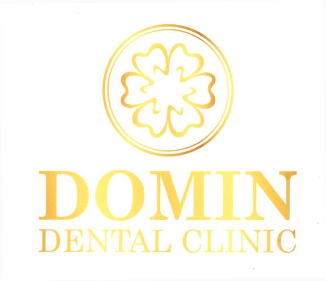 "DOMIN DENTAL CLINIC" Trademark application no 4-2023-17792 of Công ty ...