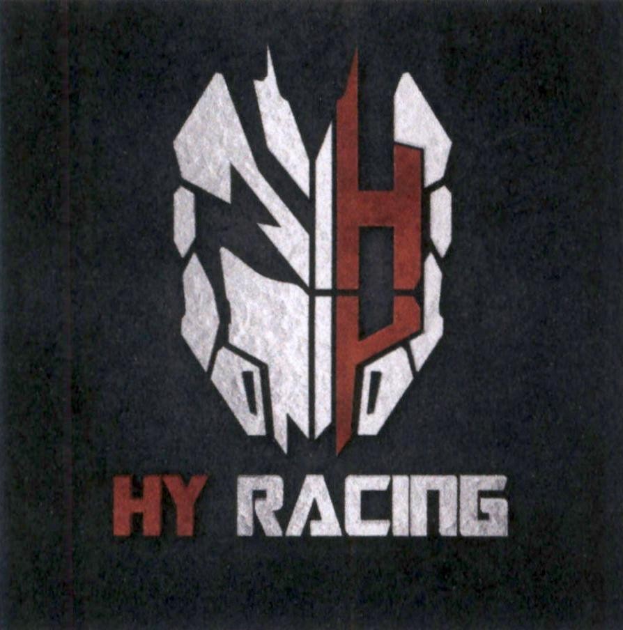 Đơn đăng ký nhãn hiệu "HY HY RACING" số 4-2023-21914 của Lưu Hỷ Lâm