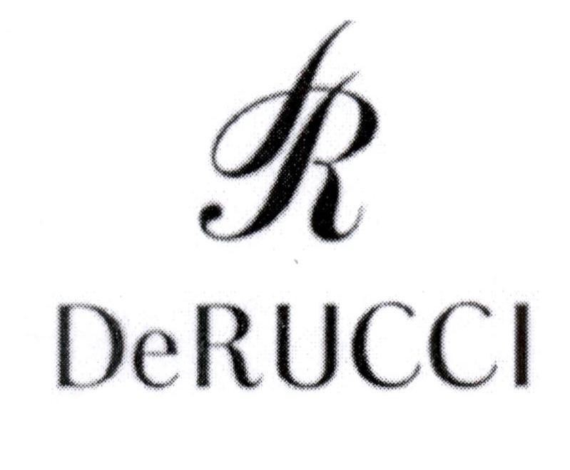 Đơn đăng ký nhãn hiệu "R DeRUCCI" số 4-2023-22869 của DE RUCCI HEALTHY ...
