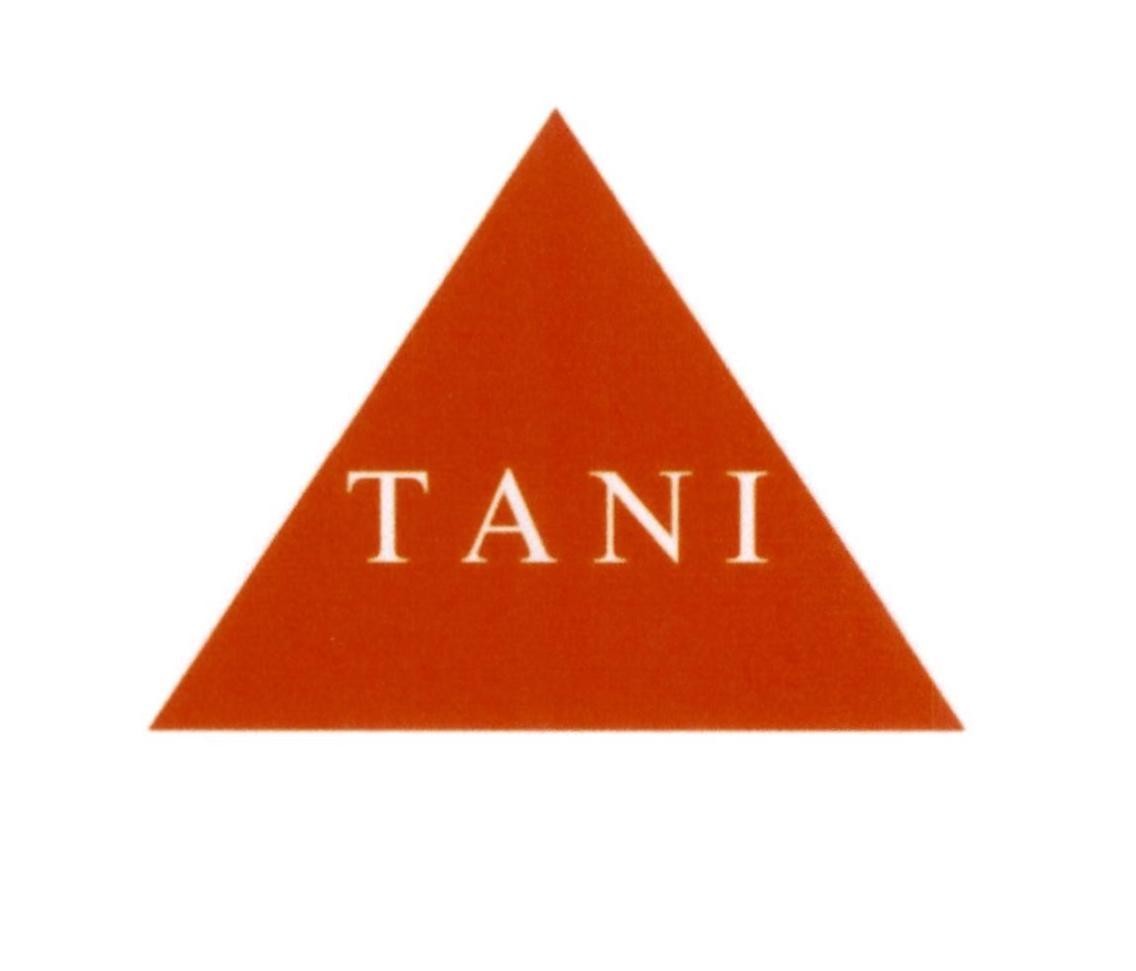 Đơn đăng ký nhãn hiệu "TANI" số 4-2023-22930 của Phạm Duy Thắng