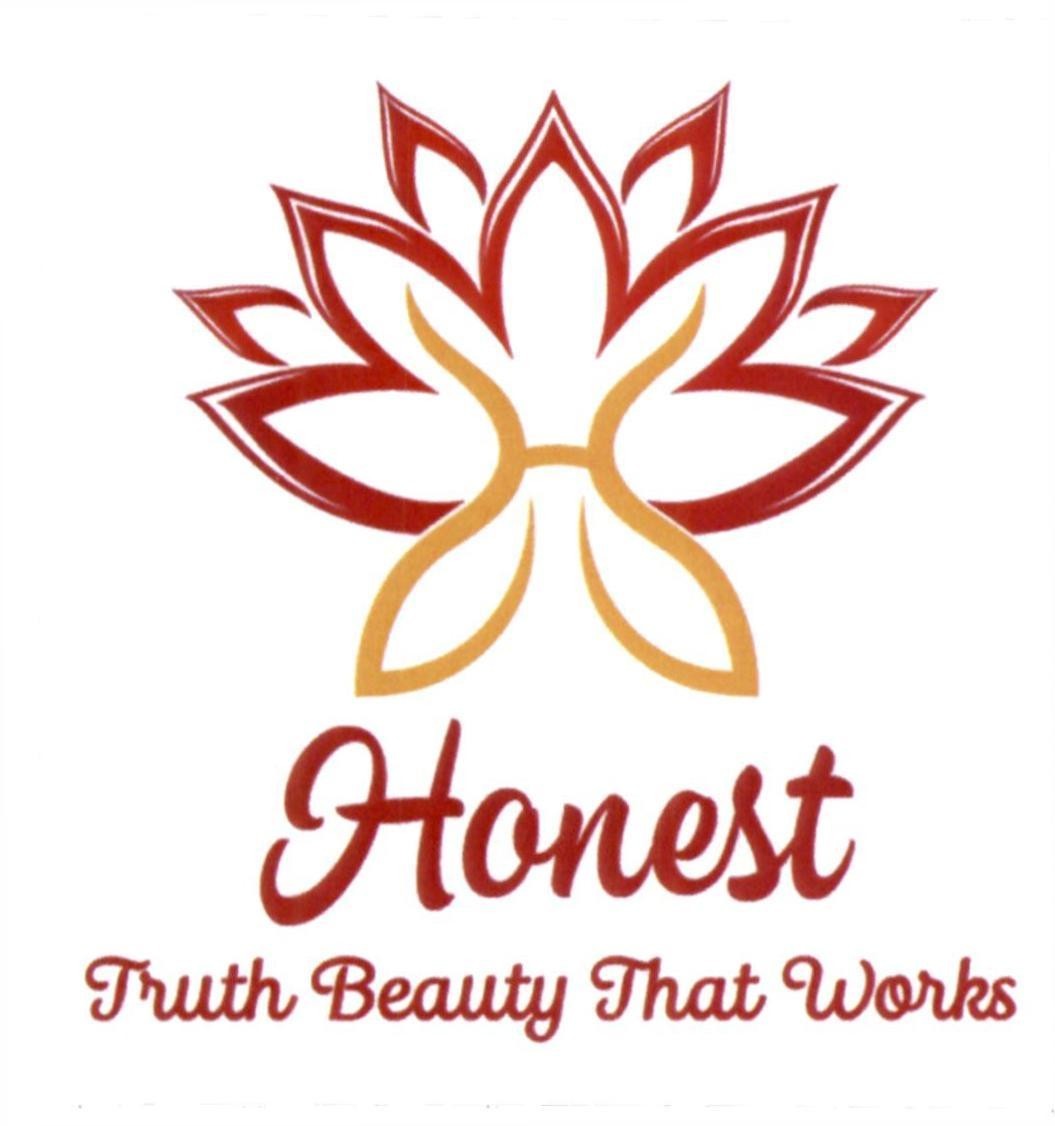 Đơn đăng ký nhãn hiệu "H Honest Truth Beauty That Works" số 4-2023 ...