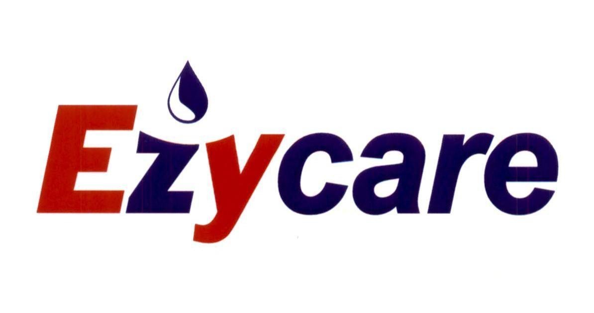 Đơn đăng ký nhãn hiệu "Ezycare" số 4-2023-23201 của Công ty cổ phần đầu tư thương mại VIFACORP