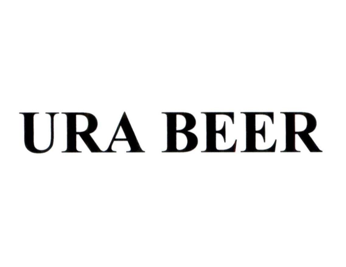 Đơn đăng ký nhãn hiệu "URA BEER" số 4-2023-24136 của Công ty cổ phần ...