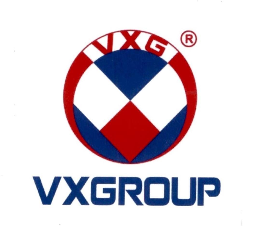 Đơn đăng ký nhãn hiệu "VXG VXGROUP" số 4-2023-25694 của Công ty cổ phần ...
