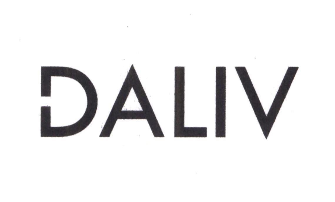 Đơn đăng ký nhãn hiệu "DALIV" số 4-2023-28567 của Công ty cổ phần xuất ...