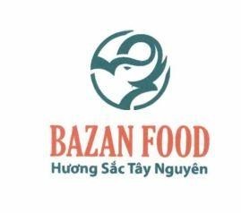 Đơn đăng ký nhãn hiệu "BAZAN FOOD Hương Sắc Tây Nguyên" số 4-2023-32747 ...
