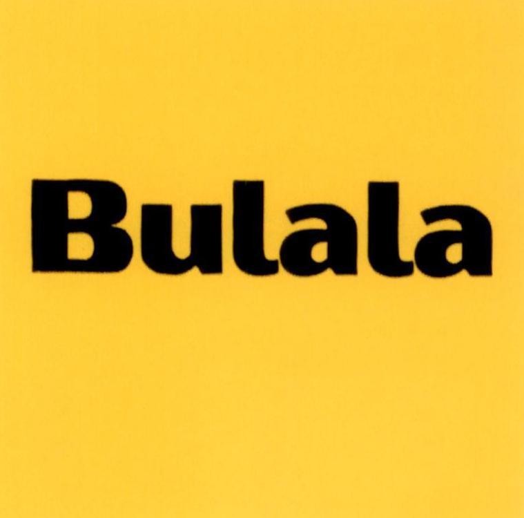 Đơn đăng ký nhãn hiệu "Bulala" số 4-2023-32797 của Nguyễn Đức Anh