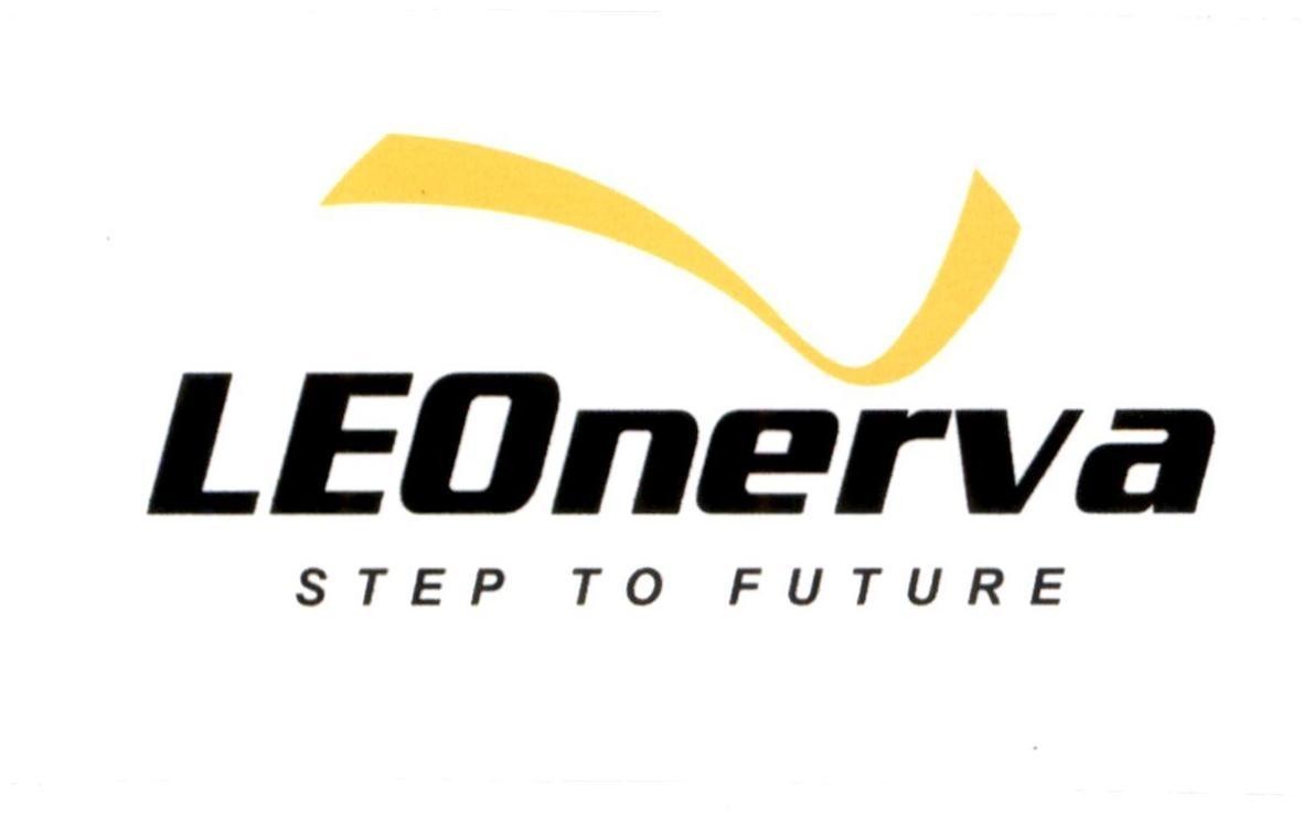 Đơn đăng ký nhãn hiệu "LEOnerva STEP TO FUTURE" số 4-2023-34292 của ...