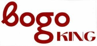 Đơn đăng ký nhãn hiệu "bogo KING" số 4-2023-35514 của Công ty TNHH nhà hàng Gang Nam BBQ