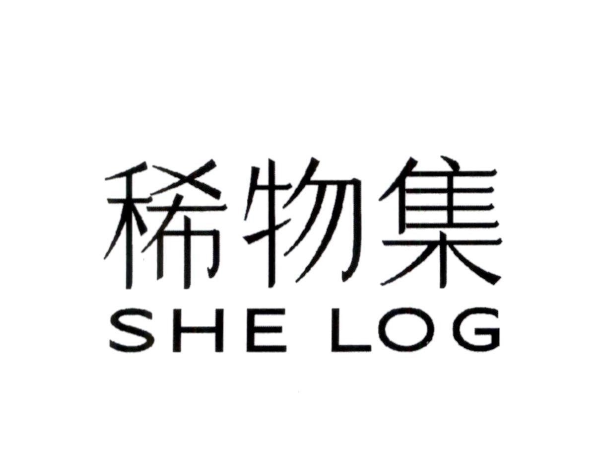 Đơn đăng ký nhãn hiệu "SHE LOG [Xì Wù Jí]" số 4-2023-37162 của ...