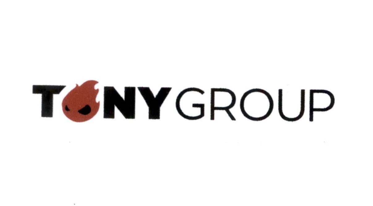 Đơn đăng ký nhãn hiệu "TONY GROUP" số 4-2023-37443 của Phạm Tuấn Long