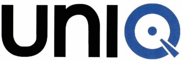 Đơn đăng ký nhãn hiệu "UNIQ" số 4-2023-38862 của Công ty TNHH tư vấn kỹ ...