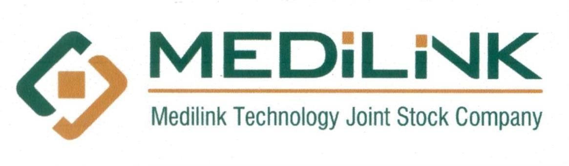 "MEDiLiNK Medilink Technology Joint Stock Company" Trademark ...