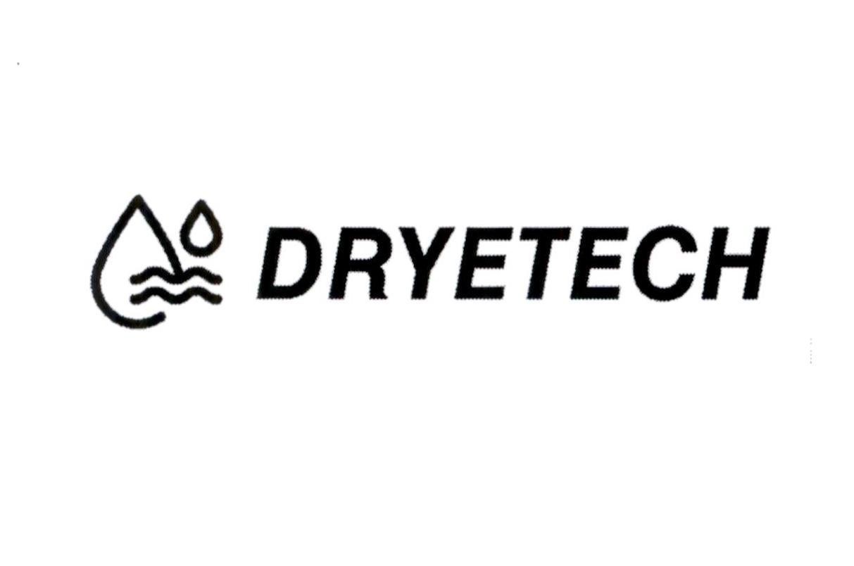 商标注册申请“DRYETECH”第4-2023-39837号，共PROMAX TEXTILE CO., LTD.号