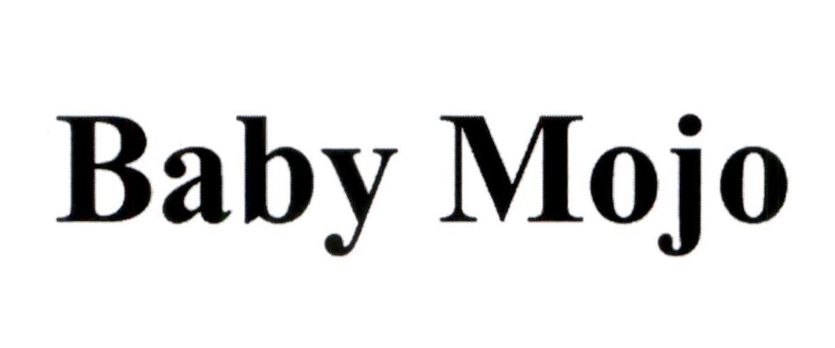 Đơn đăng ký nhãn hiệu "Baby Mojo" số 4-2023-41142 của Công ty TNHH dược ...