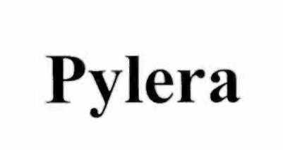 Đơn đăng ký nhãn hiệu "Pylera" số 4-2023-43238 của Công ty cổ phần Villa-Villa