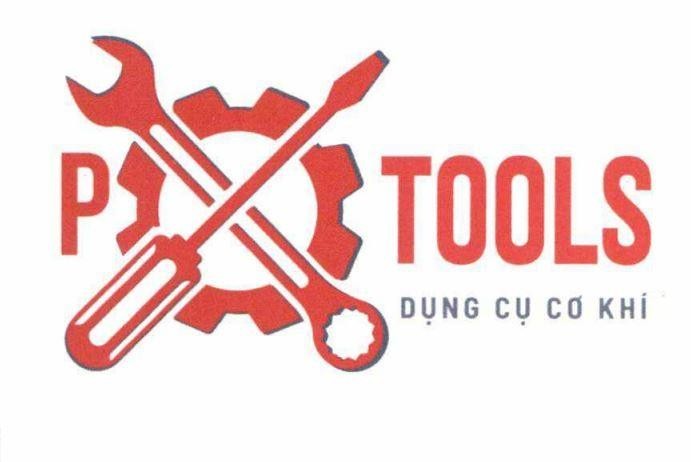 Đơn đăng ký nhãn hiệu "POTOOLS DỤNG CỤ CƠ KHÍ" số 4-2023-47794 của ...