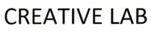 Đơn đăng ký nhãn hiệu "CREATIVE LAB" số 4-2023-48797 của NIRO CERAMIC ...