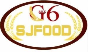 Đơn đăng ký nhãn hiệu "G6 RICE SJFOOD" số 4-2023-50580 của CÔNG TY CỔ ...
