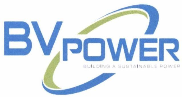 Đơn đăng ký nhãn hiệu "BV POWER BUILDING A SUSTAINABLE POWER" số 4-2023 ...