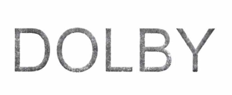 Đơn đăng ký nhãn hiệu "DOLBY" số 4-2023-56667 của DOLBY LABORATORIES ...