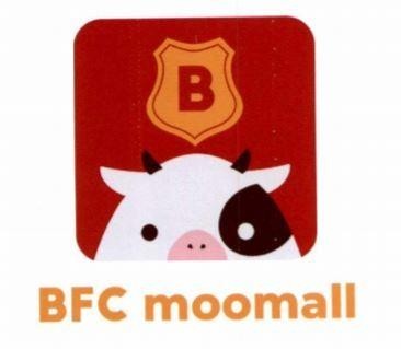Đơn đăng ký nhãn hiệu "B BFC moomall" số 4-2023-56962 của BME Holding Sdn Bhd
