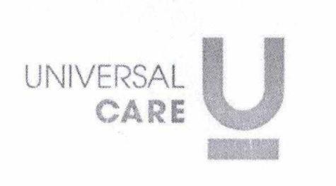 Đơn đăng ký nhãn hiệu "U UNIVERSAL CARE, hình" số 4-2023-60240 của (Có ...