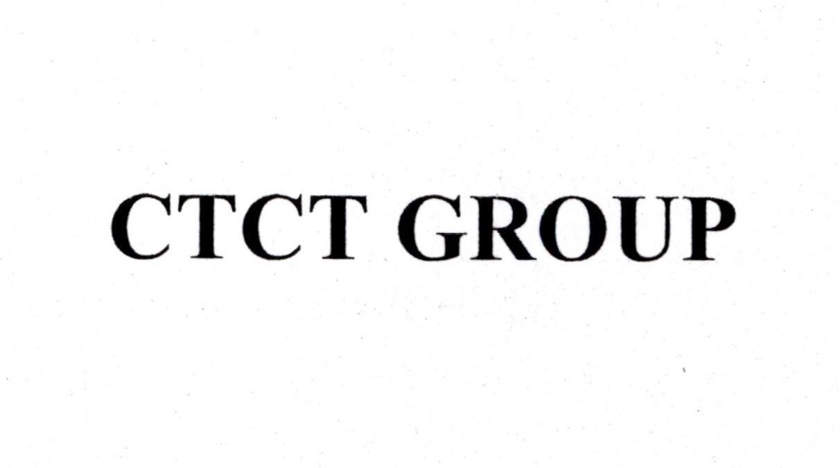 Đơn đăng Ký Nhãn Hiệu Ctct Group Số 4 2024 06126 Của Hoàng Đình Tiến