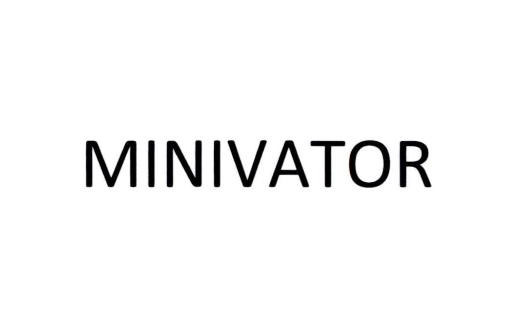 Đơn đăng ký nhãn hiệu "MINIVATOR" số 4-2024-09567 của Cibes Lift Group AB