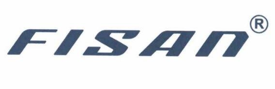 "FISAN" Trademark application no 4-2024-11242 of Lưu Văn Phước