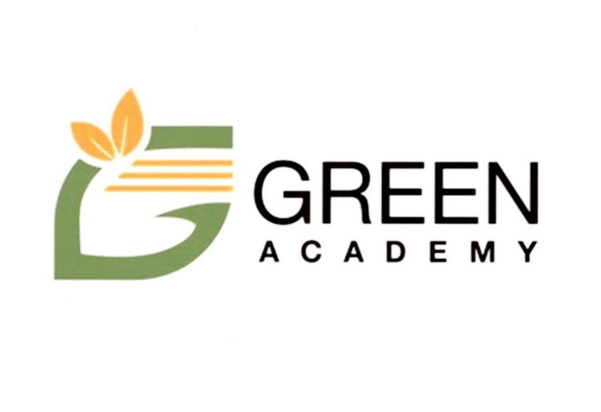 Đơn đăng ký nhãn hiệu "GREEN ACADEMY G" số 4-2024-12740 của CÔNG TY CỔ ...