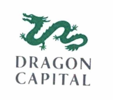 Đơn đăng ký nhãn hiệu "DRAGON CAPITAL" số 4-2024-14248 của Dragon ...