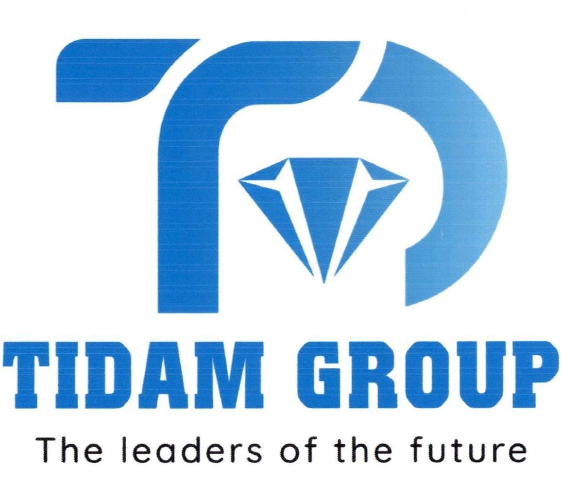 Đơn đăng ký nhãn hiệu "T D TIDAM GROUP The leaders of the future" số 4 ...