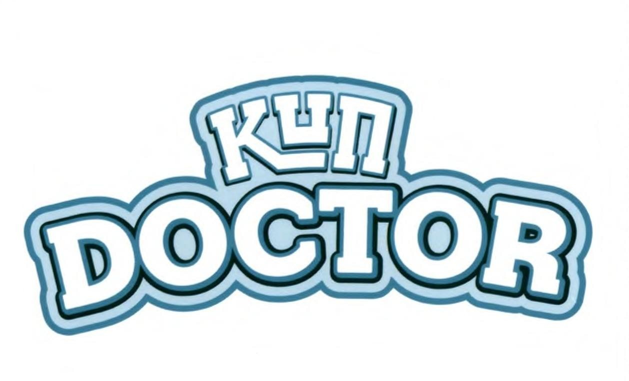 Đơn đăng ký nhãn hiệu "KUN DOCTOR" số 4-2024-16656 của CÔNG TY CỔ PHẦN SỮA QUỐC TẾ