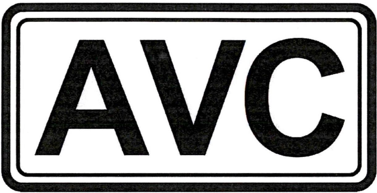 Đơn đăng ký nhãn hiệu "AVC" số 4-2024-17903 của ASIA VITAL COMPONENTS ...