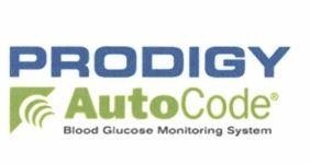 Đơn đăng ký nhãn hiệu "PRODIGY AutoCode Blood Glucose Monitoring System ...