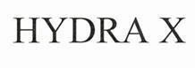 Đơn đăng ký nhãn hiệu "HYDRA X" số 4-2024-32583 của HYDRAX PTE. LTD.