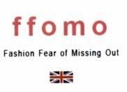 Đơn đăng ký nhãn hiệu "ffomo Fashion Fear of Missing Out" số 4-2024 ...