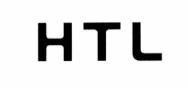 "HTL" Trademark application no 4-2024-45048 of HTL Marketing PTE. LTD.