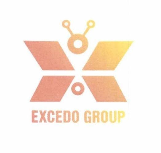 Đơn đăng ký nhãn hiệu "EXCEDO GROUP" số 4-2024-45519 của Công ty cổ ...