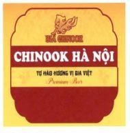 Đơn đăng ký nhãn hiệu "BIA CHINOOK CHINOOK HÀ NỘI TỰ HÀO HƯƠNG VỊ BIA ...