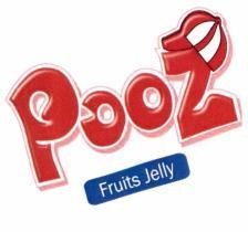 Đơn đăng ký nhãn hiệu "POOZ Fruits Jelly" số 4-2024-47414 của Công ty ...