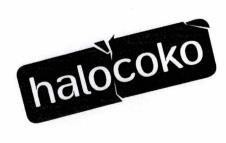 Đơn đăng ký nhãn hiệu "halocoko" số 4-2024-48618 của AICE Group ...