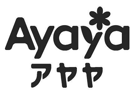 Đơn đăng ký nhãn hiệu "Ayaya [ayaya]" số 4-2024-62784 của SHANGHAI JINGHAN TRADING CO., LTD.