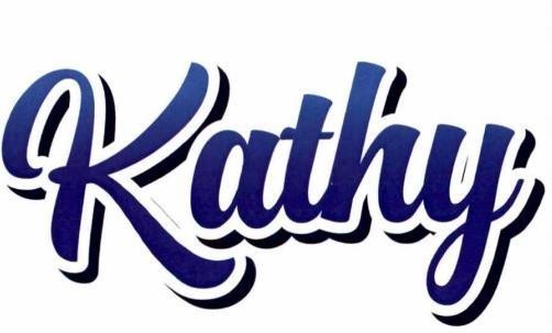 "Kathy" Trademark application no 4-2024-63673 of CÔNG TY TNHH SẢN XUẤT ...