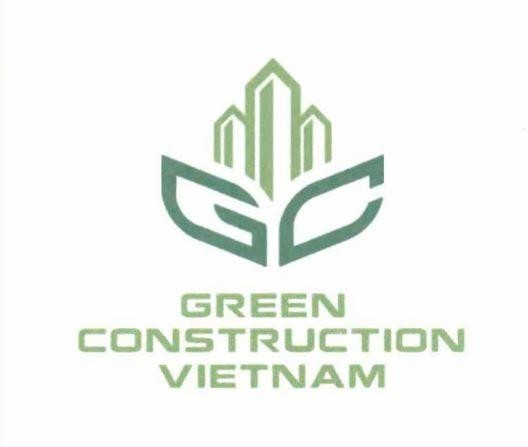 "GC GREEN CONSTRUCTION VIETNAM" Trademark application no 4-2025-00404 ...