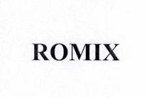 Đơn đăng ký nhãn hiệu "ROMIX" số 4-2025-00657 của Công ty TNHH thiết bị ...