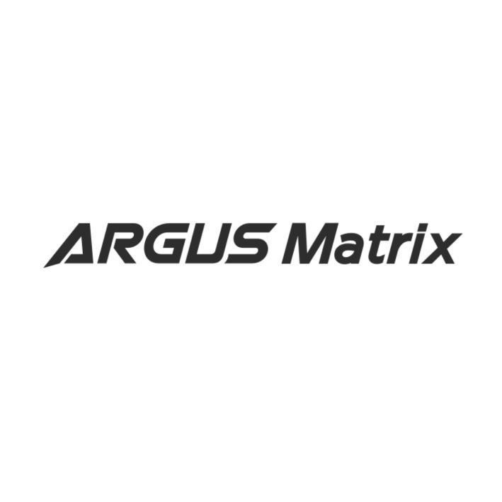 "ARGUS Matrix" Trademark application no 4-2025-00732 of Shenzhen Woody ...